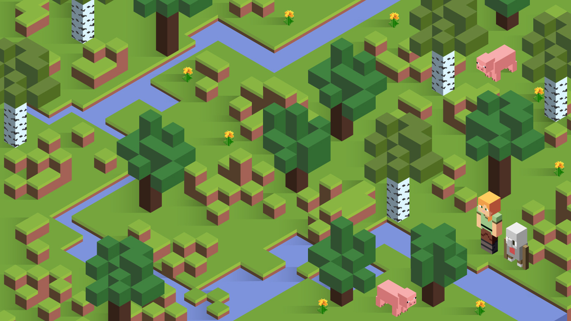 Grupo de Telegram | Guía de Minecraft Education